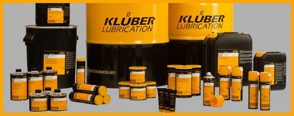 Klüber Lubrication – LUBNORTECH